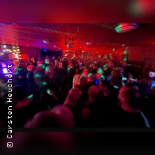 Mobile Revival Party - Deutsches Haus Nordstemmen - Infos & Termine